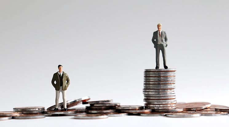 Addressing financial disparities in the Latino community | Mary Lou ...